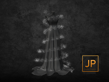 Second Life Marketplace - [Merak] - Magic Dress Form RARE